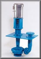 Kerr Products - Kerr Pump & Supply | Industrial & Municipal Pumps