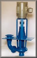 Liquid Pumps - Kerr Pump & Supply | Industrial & Municipal Pumps