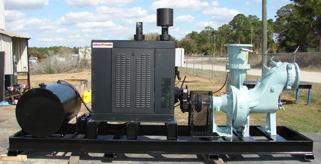 PROCESS EQUIPMENT SKIDS | CUSTOM ENGINEERED DESIGNS - Kerr Pump ...