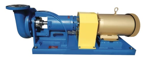 Haynes Pump - Kerr Pump & Supply | Industrial & Municipal Pumps