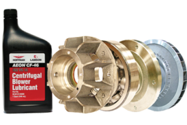 NEW! - HOFFMAN & LAMSON Blowers and Engineered Vacuum Systems - Kerr ...