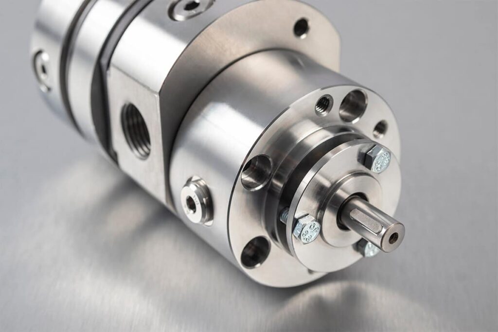 IC Flow Dosing & Transfer Pumps Distributor in Michigan | Ohio