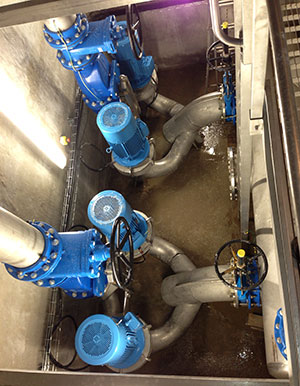 OverWatch Wastewater System - Kerr Pump & Supply | Industrial ...
