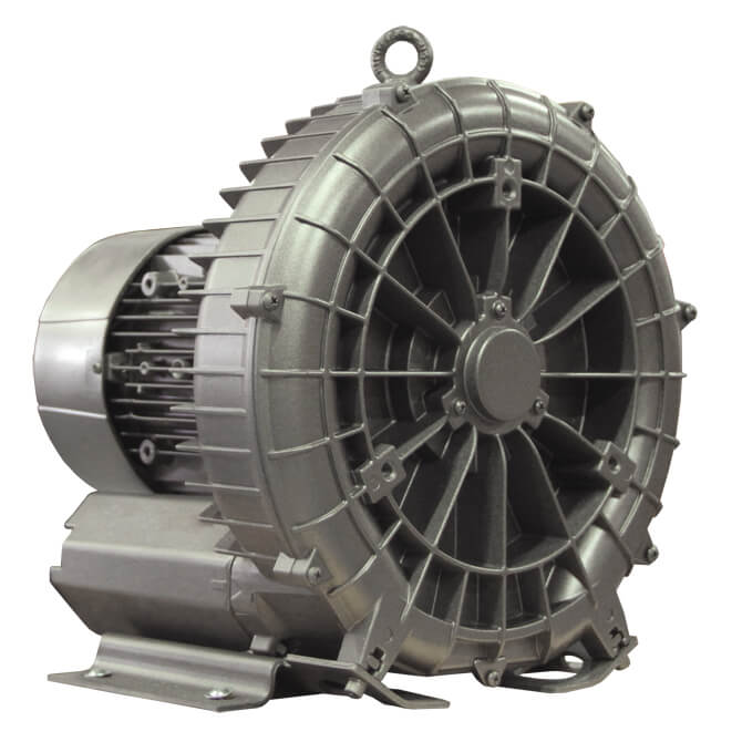 Industrial Blowers and Blower Packages Distributors in Michigan | Ohio