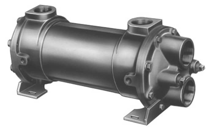 Heat Exchangers Distributors in Michigan | Ohio - Kerr Oump & Supply