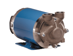 Teikoku Canned Motor Pumps & ChemPump Distributor in Michigan | Ohio