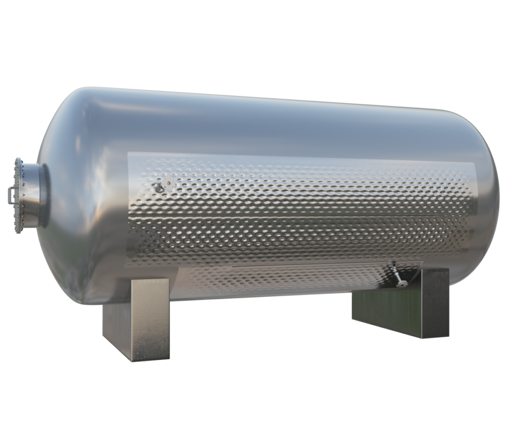 ThermaPlate Heat Exchanger - Kerr Pump & Supply | Industrial ...
