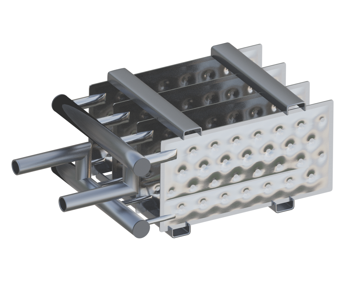 ThermaPlate Heat Exchanger - Kerr Pump & Supply | Industrial ...