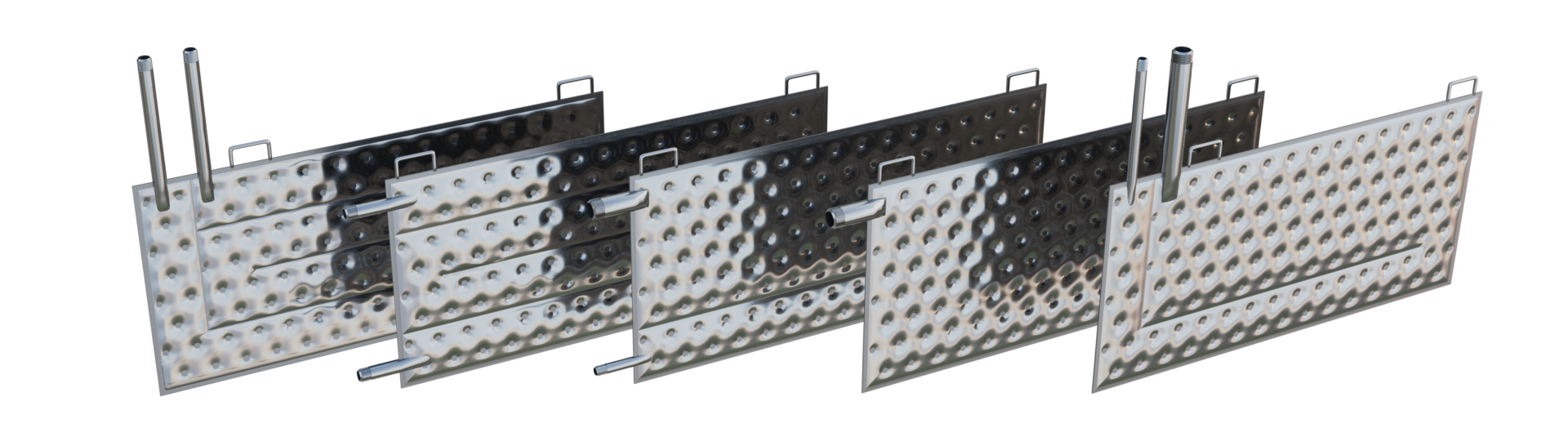 ThermaPlate Heat Exchanger - Kerr Pump & Supply | Industrial ...