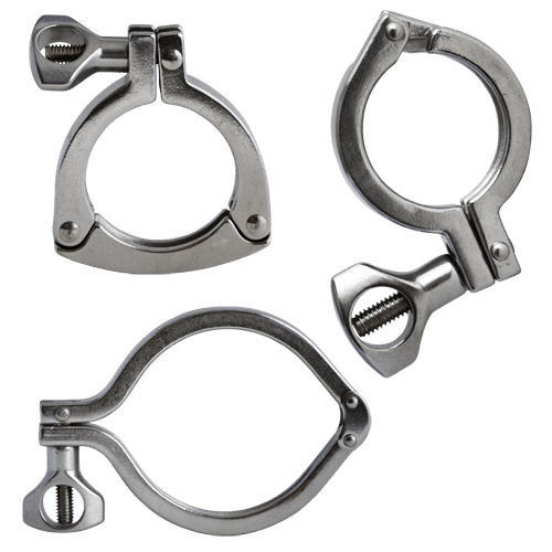Stainless Steel Fittings & Valves from Top Line - Kerr Pump & Supply ...
