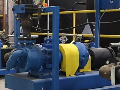 Pumping Applications - Adhesives, Edible Oils, Polyurethanes, Resins ...