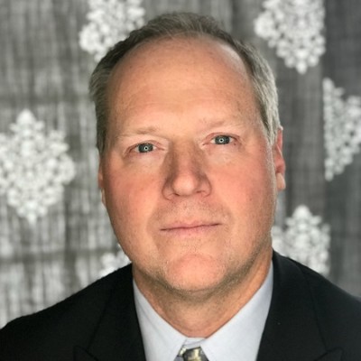 Senior Leadership Team - Kerr Pump & Supply | Industrial & Municipal Pumps