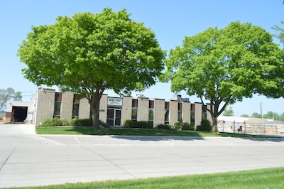 About Kerr Pump & Supply | Industrial-Municipal Pumps