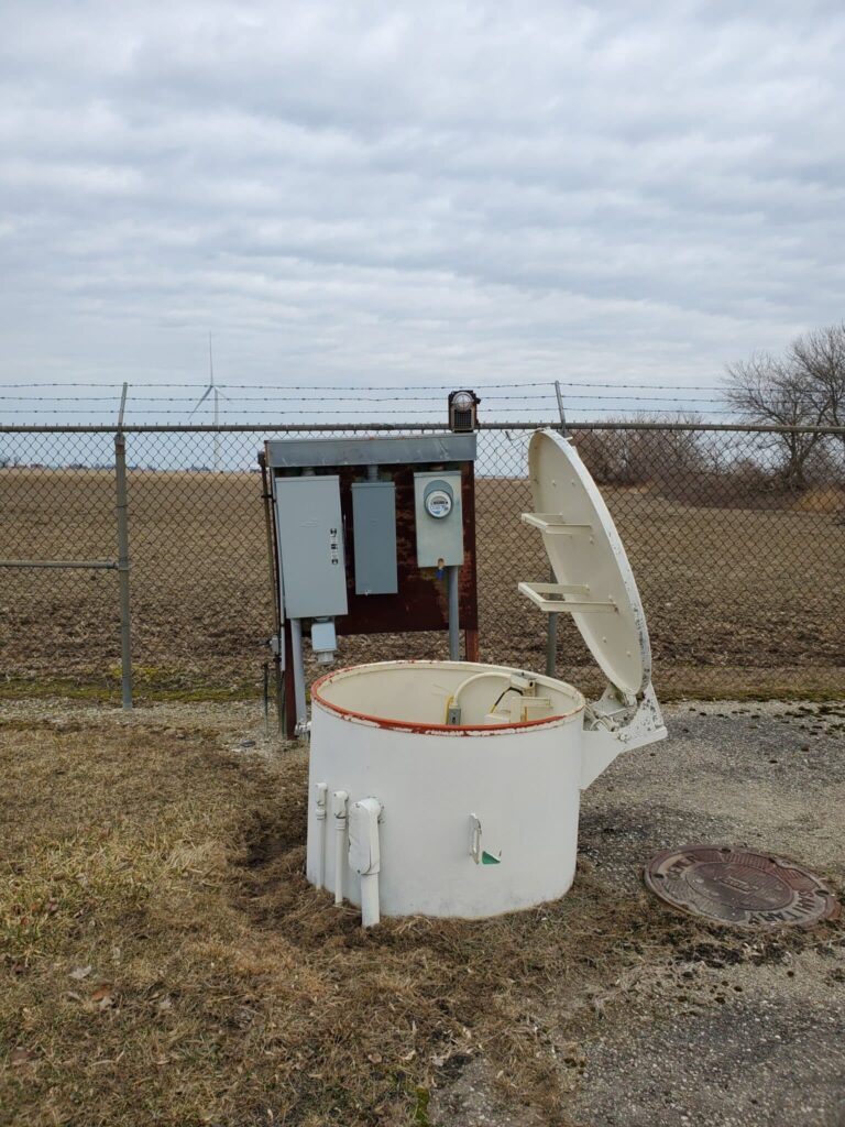 Pump Station Inspection & Repair - Kerr Pump & Supply | Industrial ...