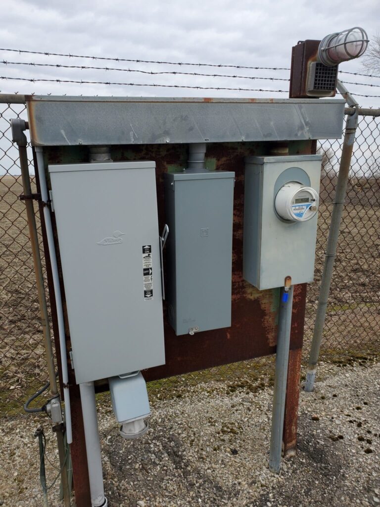 Pump Station Inspection & Repair - Kerr Pump & Supply | Industrial ...