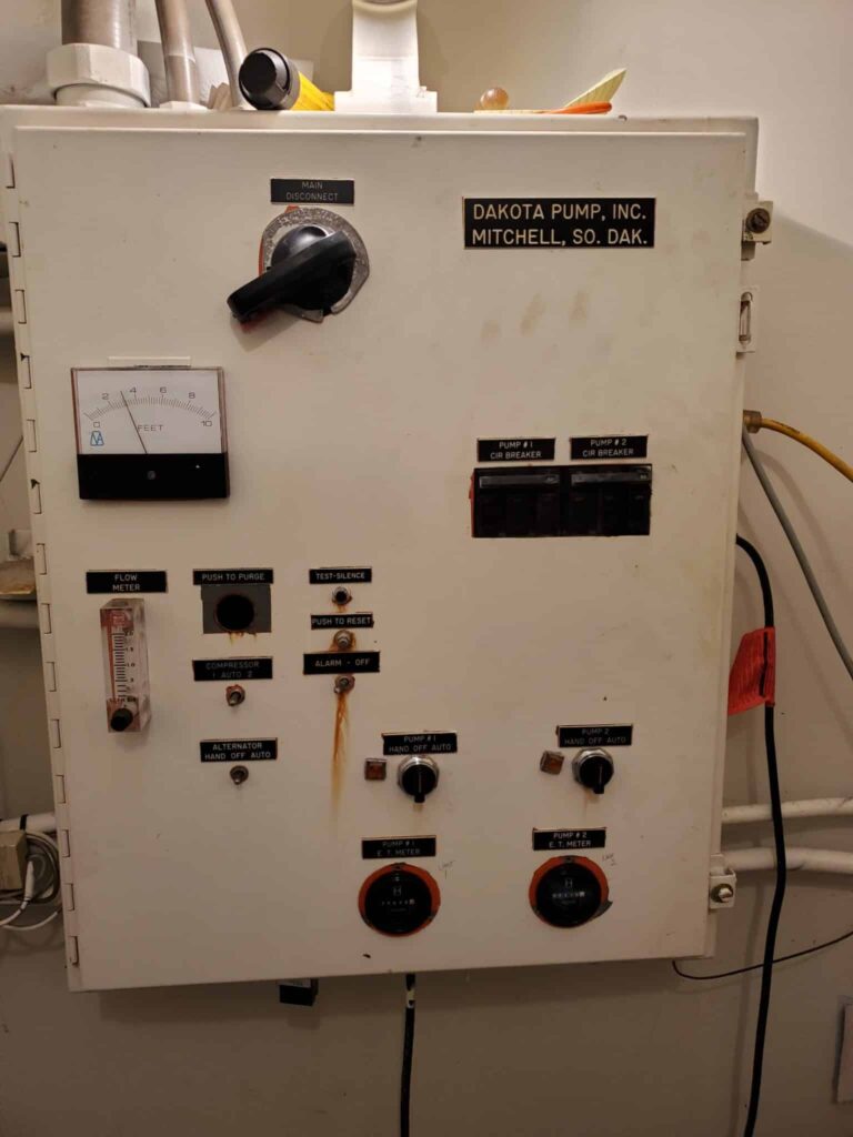 Pump Station Inspection & Repair - Kerr Pump & Supply | Industrial ...