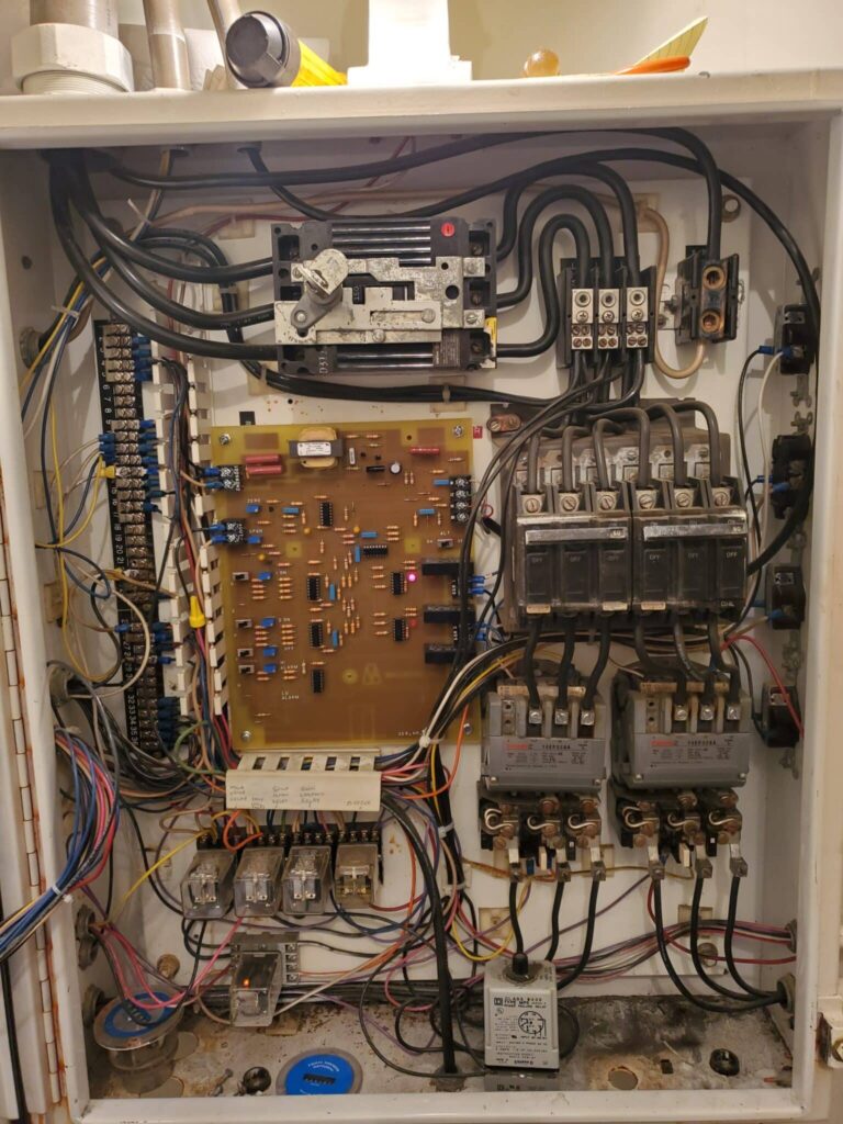 Pump Station Inspection & Repair - Kerr Pump & Supply | Industrial ...